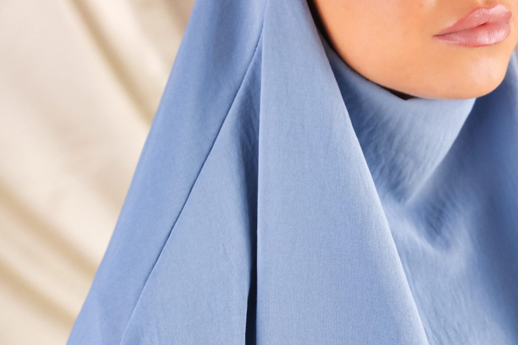 Khimar Jazz Extra Long - Deen'ami